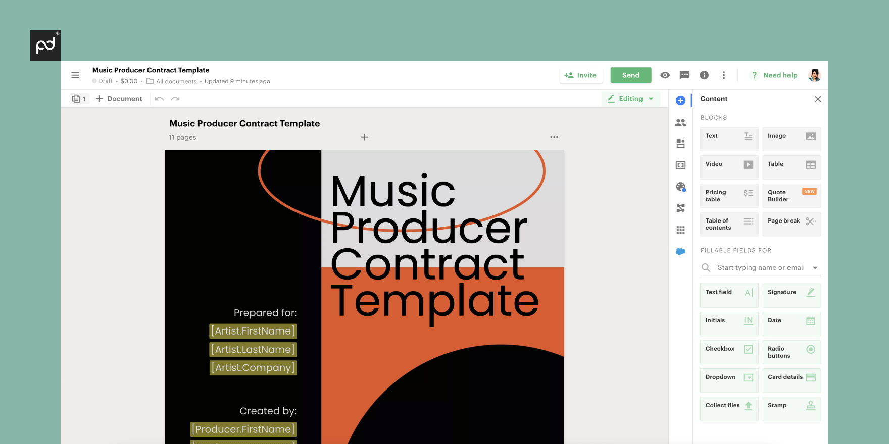 What is an Expressed Contract, How to Express Agreement with Examples ...