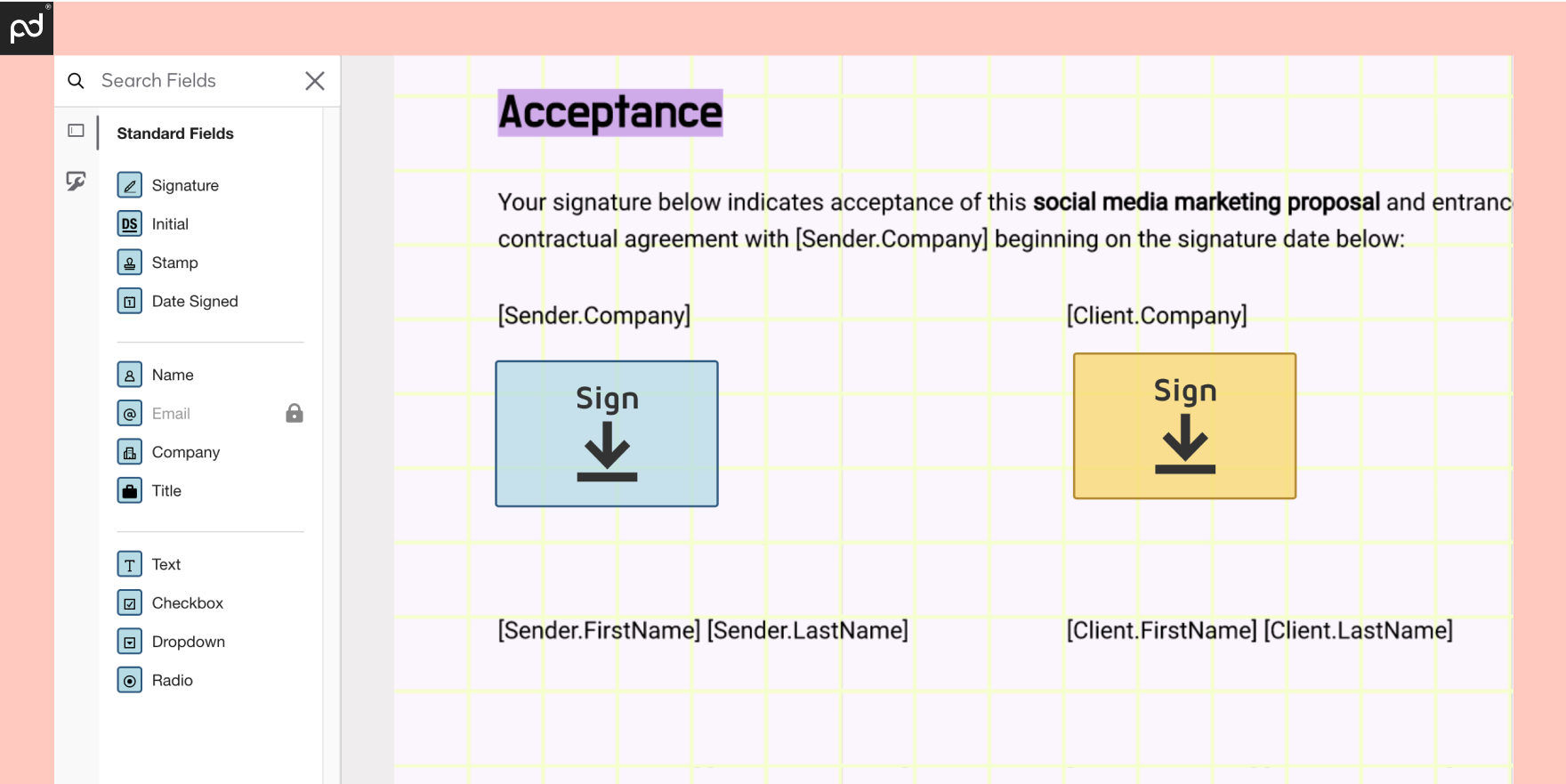 DocuSign vs Foxit Esign Comparison: Pricing, Features, Reviews - PandaDoc
