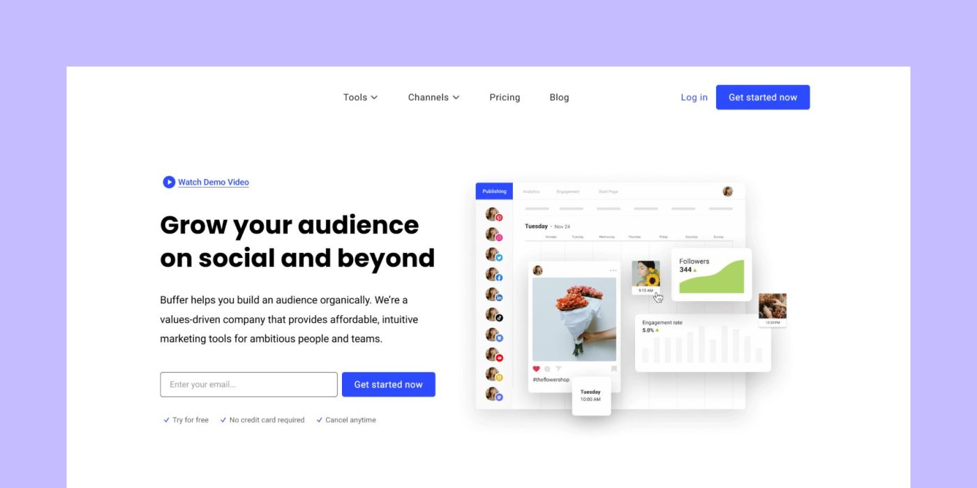 Free 14 Marketing Software Tools for Small Businesses in 2024