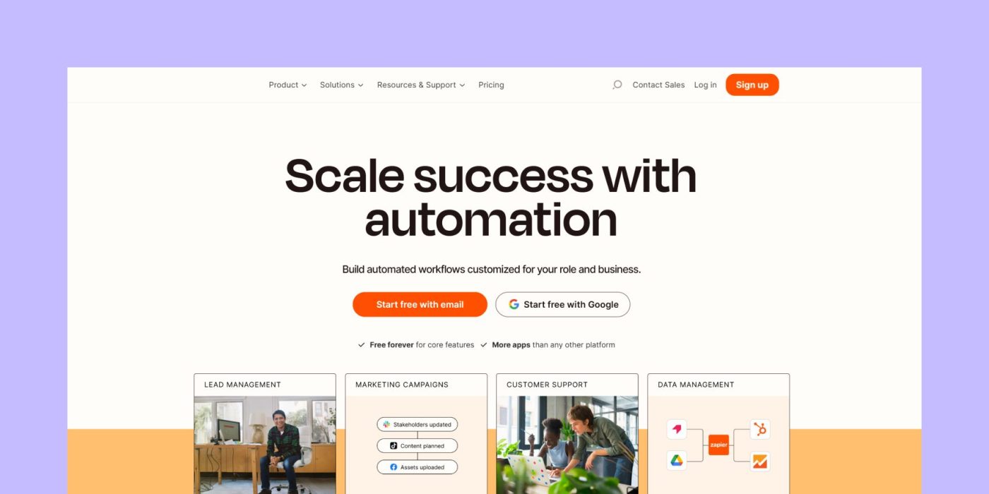 Free 14 Marketing Software Tools for Small Businesses in 2024