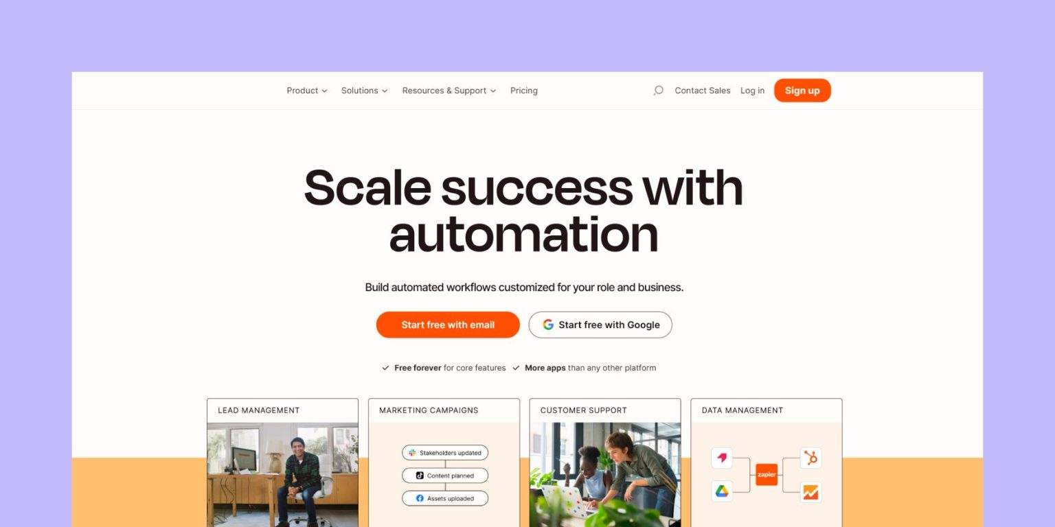 Free 14 Marketing Software Tools for Small Businesses in 2024