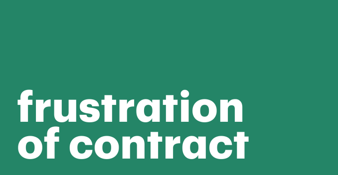 Contingent Contracts Definition Types Features And Examples Pandadoc