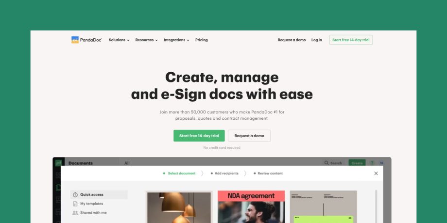 How To Automate Reports Tips Tools And Best Practices Pandadoc