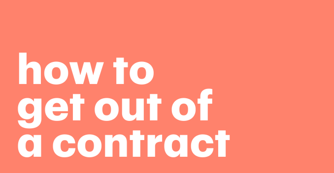 Contracts: Tools, Tips, Tricks & Software Reviews - PandaDoc