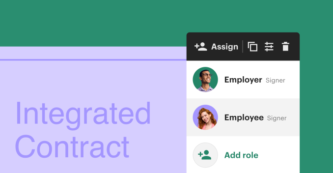 A Definitive Guide to Contract Subrogation