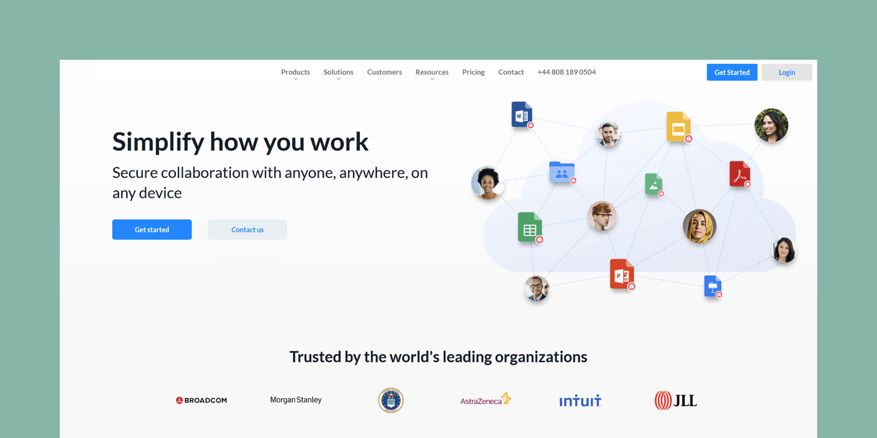 The 10 Best Intralinks Competitors and Alternatives