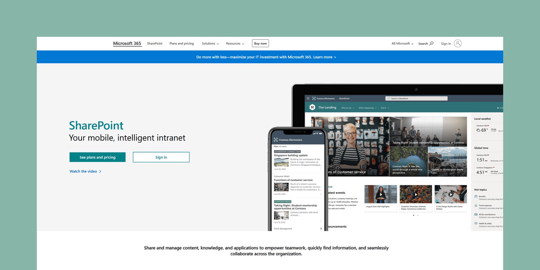 The 10 Best Intralinks Competitors and Alternatives