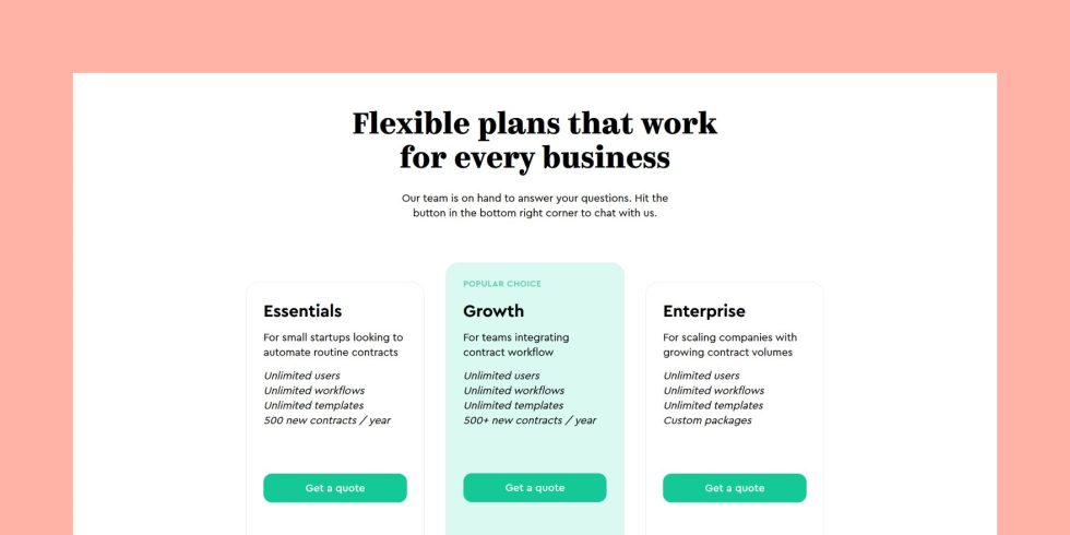 Juro's Toolbox: A Complete Overview of Juro’s Functionality