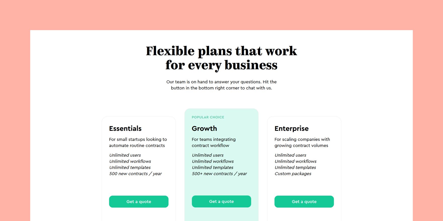 Juro's Toolbox: A Complete Overview of Juro’s Functionality