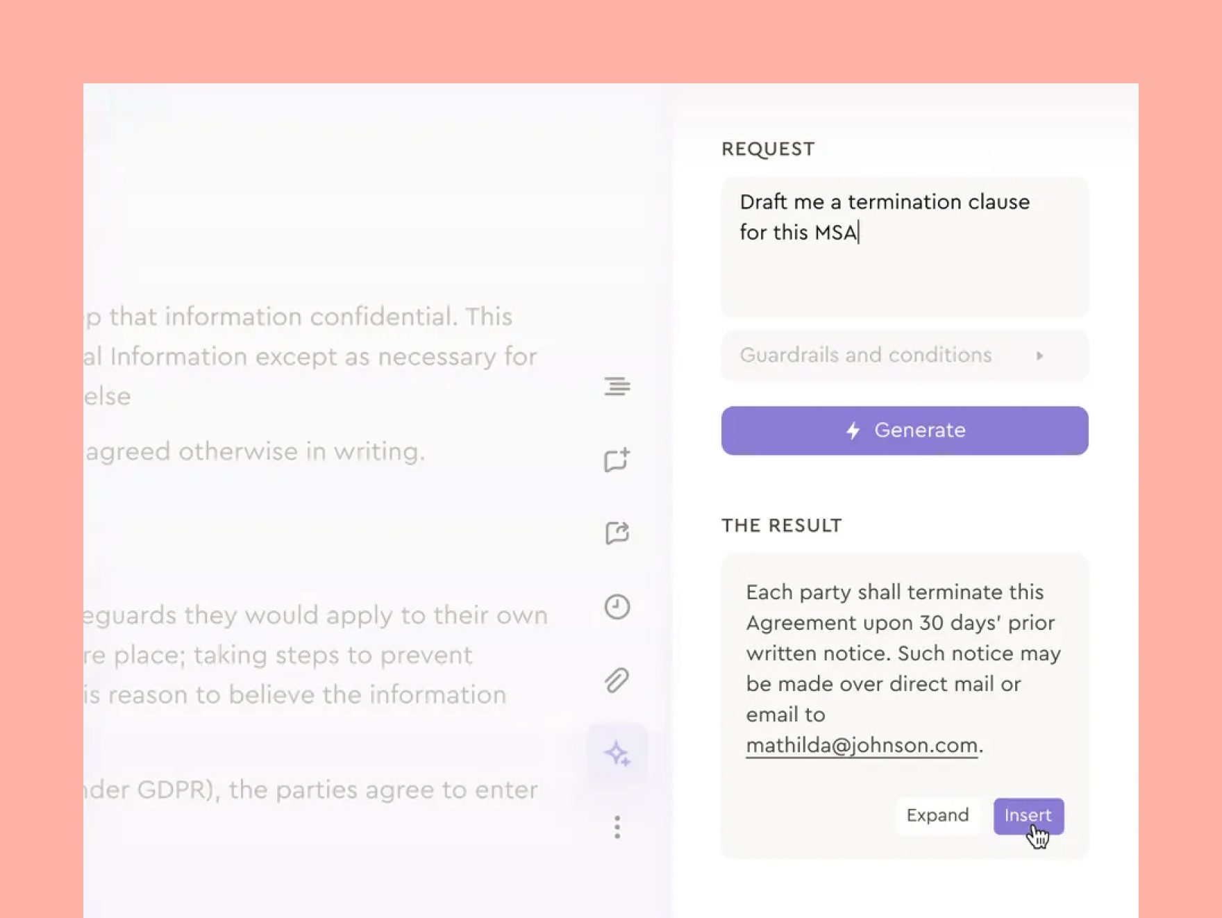 Juro's Toolbox: A Complete Overview of Juro’s Functionality