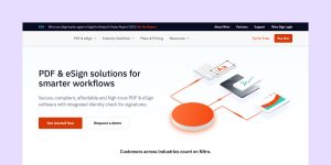 Nitro Pro Review: Pricing, Features, Pros & Cons - PandaDoc