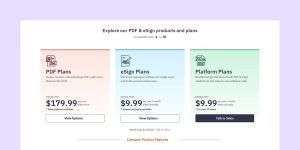 Nitro Pro Review: Pricing, Features, Pros & Cons - PandaDoc