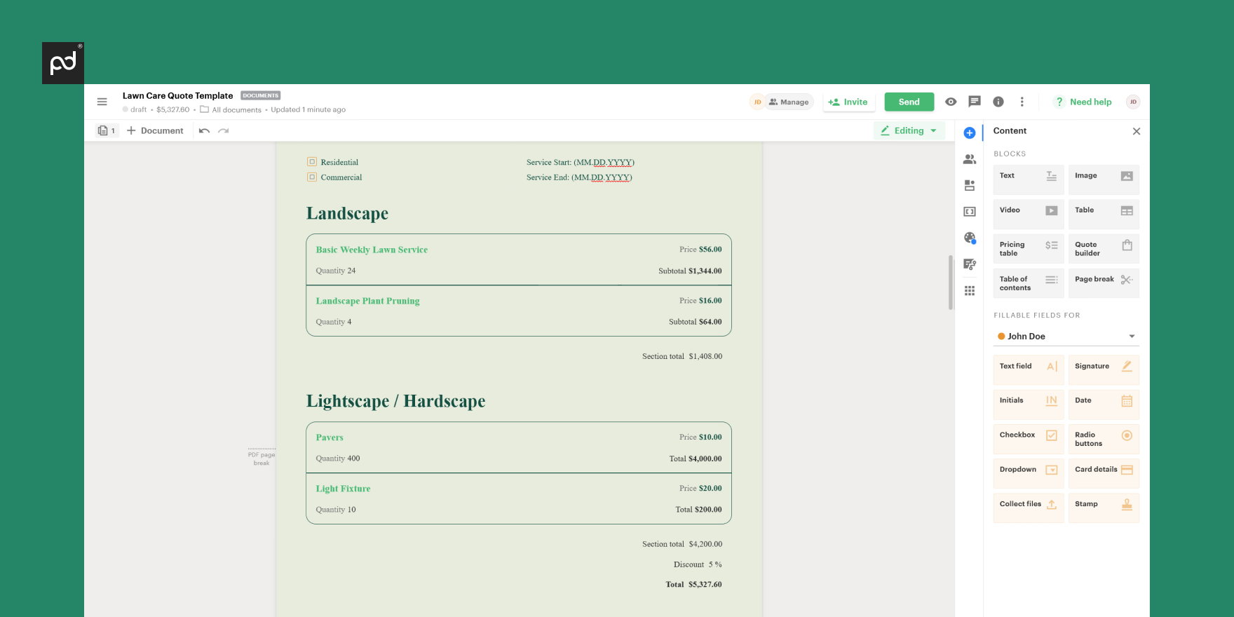Quote Management: Definition, CPQ vs. Quote Management - PandaDoc