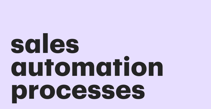 Articles About Automation For Business Pandadoc