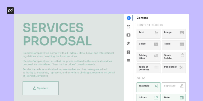 Different Signature Styles, Types of Signatures - PandaDoc
