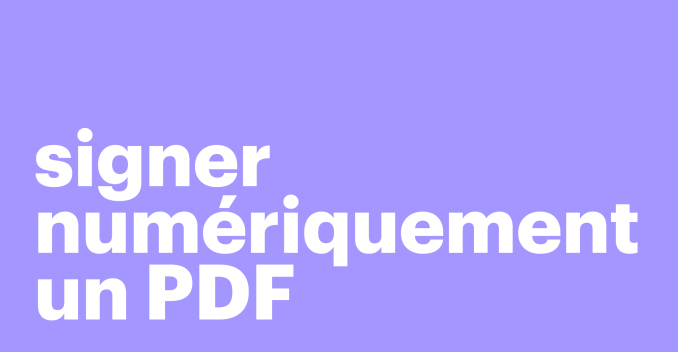 Signature pour ordre : qu’est-ce que c’est et quels sont ses usages