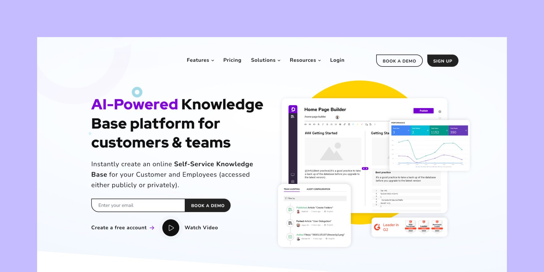 Software Documentation Types Tools Pandadoc 2425