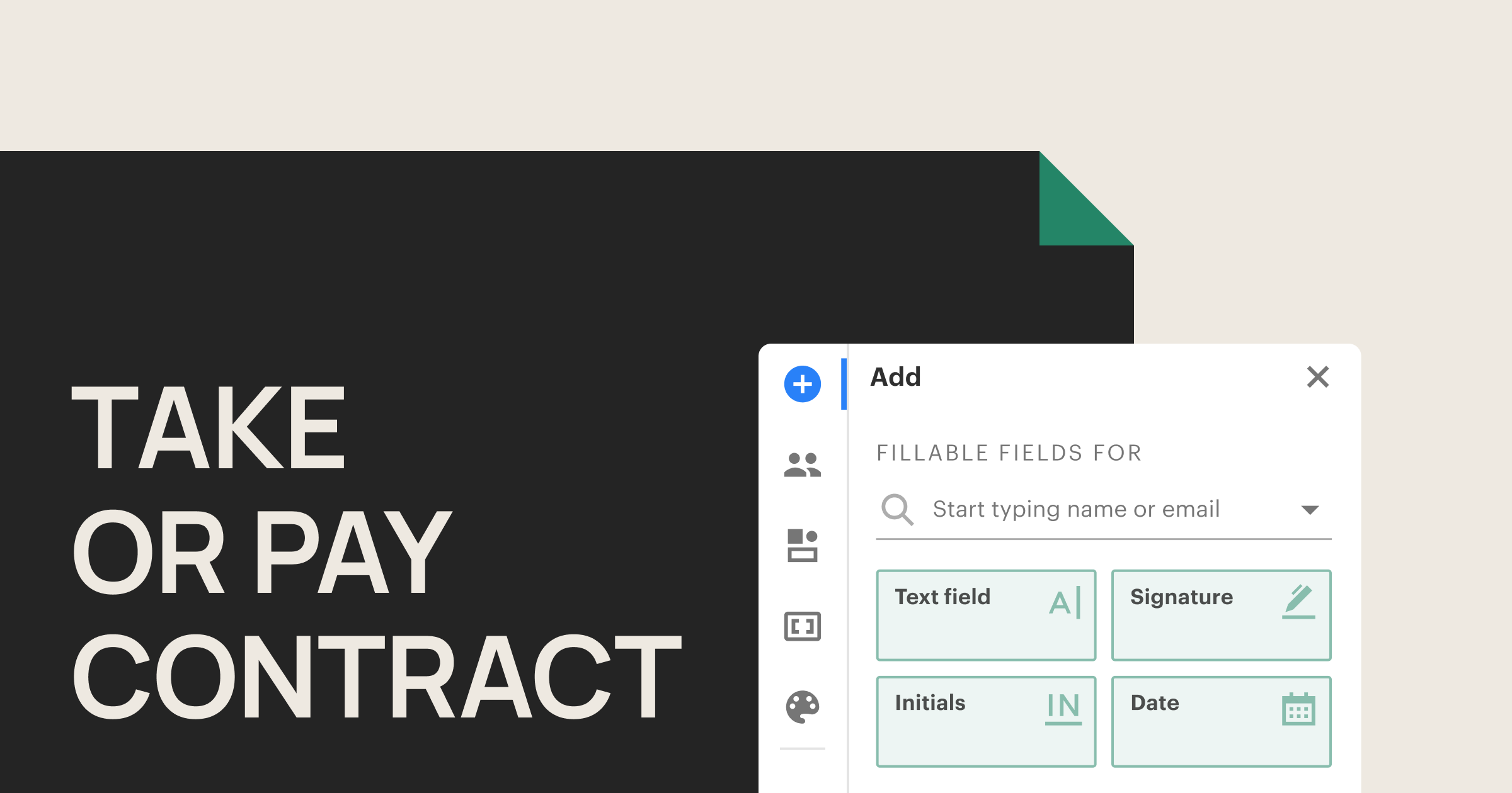 Take-or-pay Contracts Explained | PandaDoc