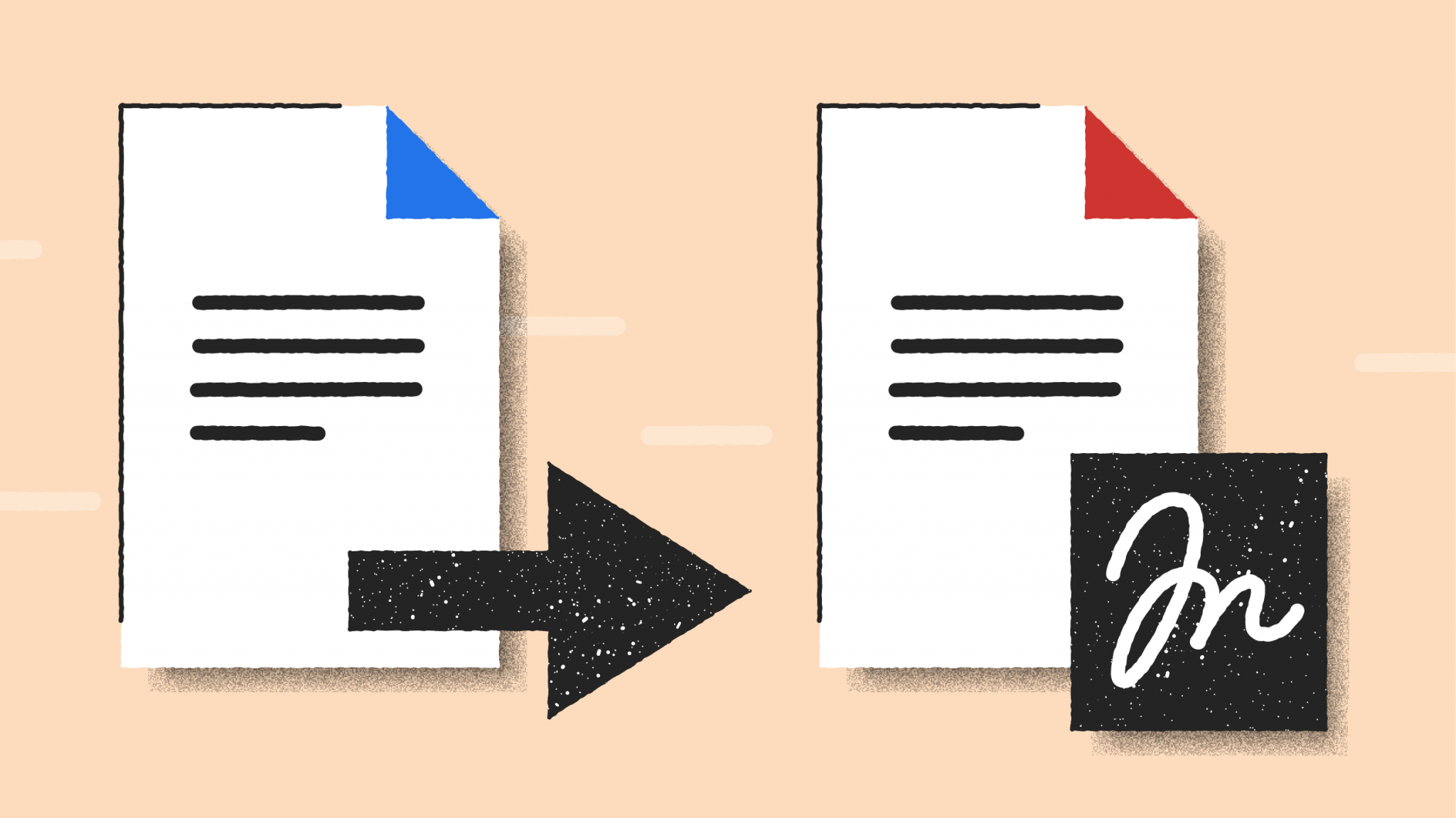 How To Convert A Word Document To PDF And Sign It Online