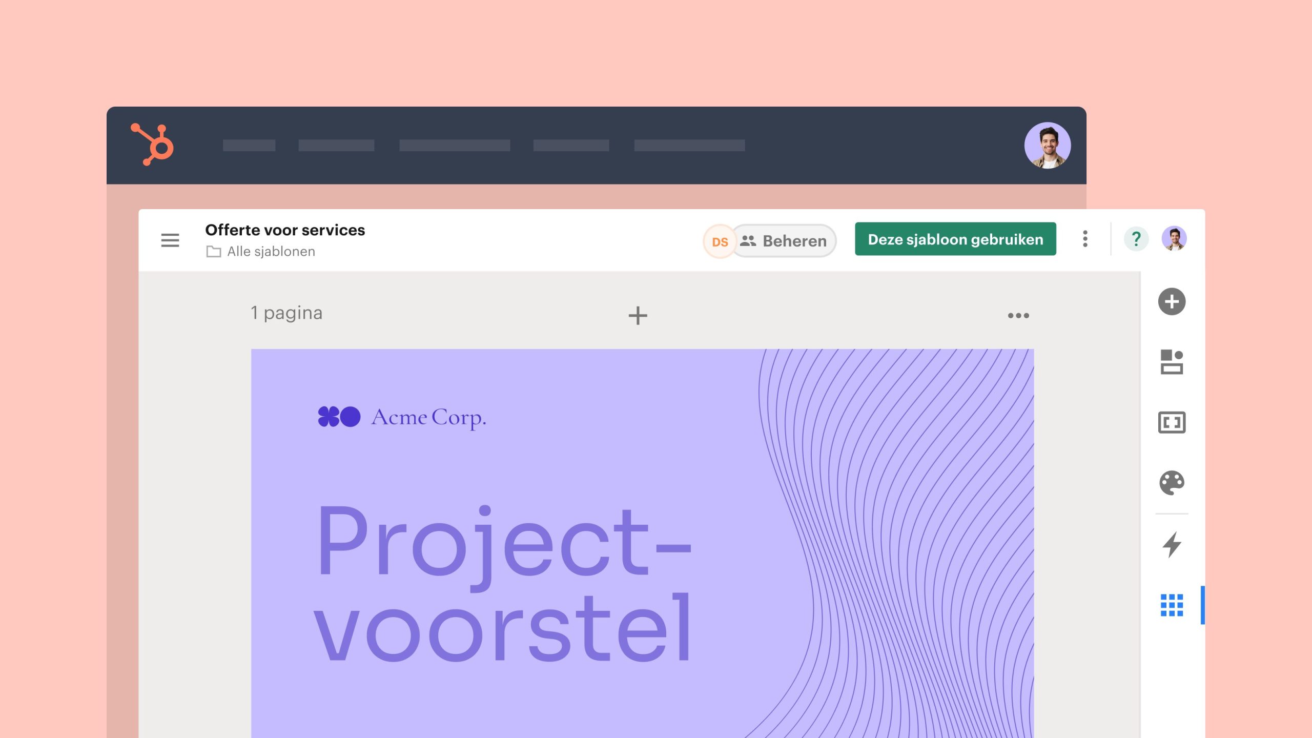 De verkoopcyclus stroomlijnen en de klantervaring verbeteren met PandaDoc en HubSpot