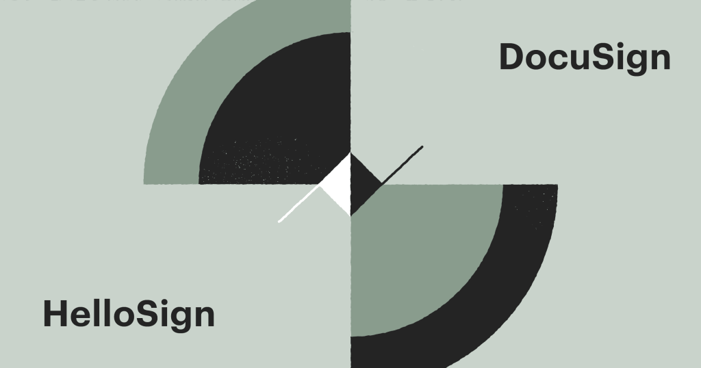 HelloSign vs DocuSign: 2021 Comparison | PandaDoc [Updated]
