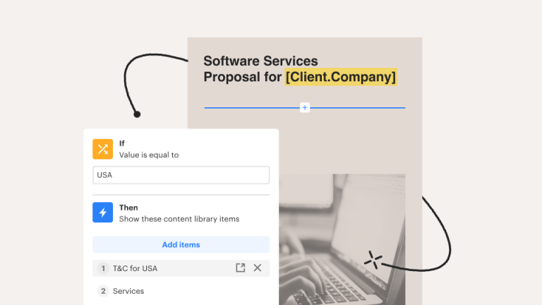 Discover What's New in PandaDoc's 2022 Product Summary
