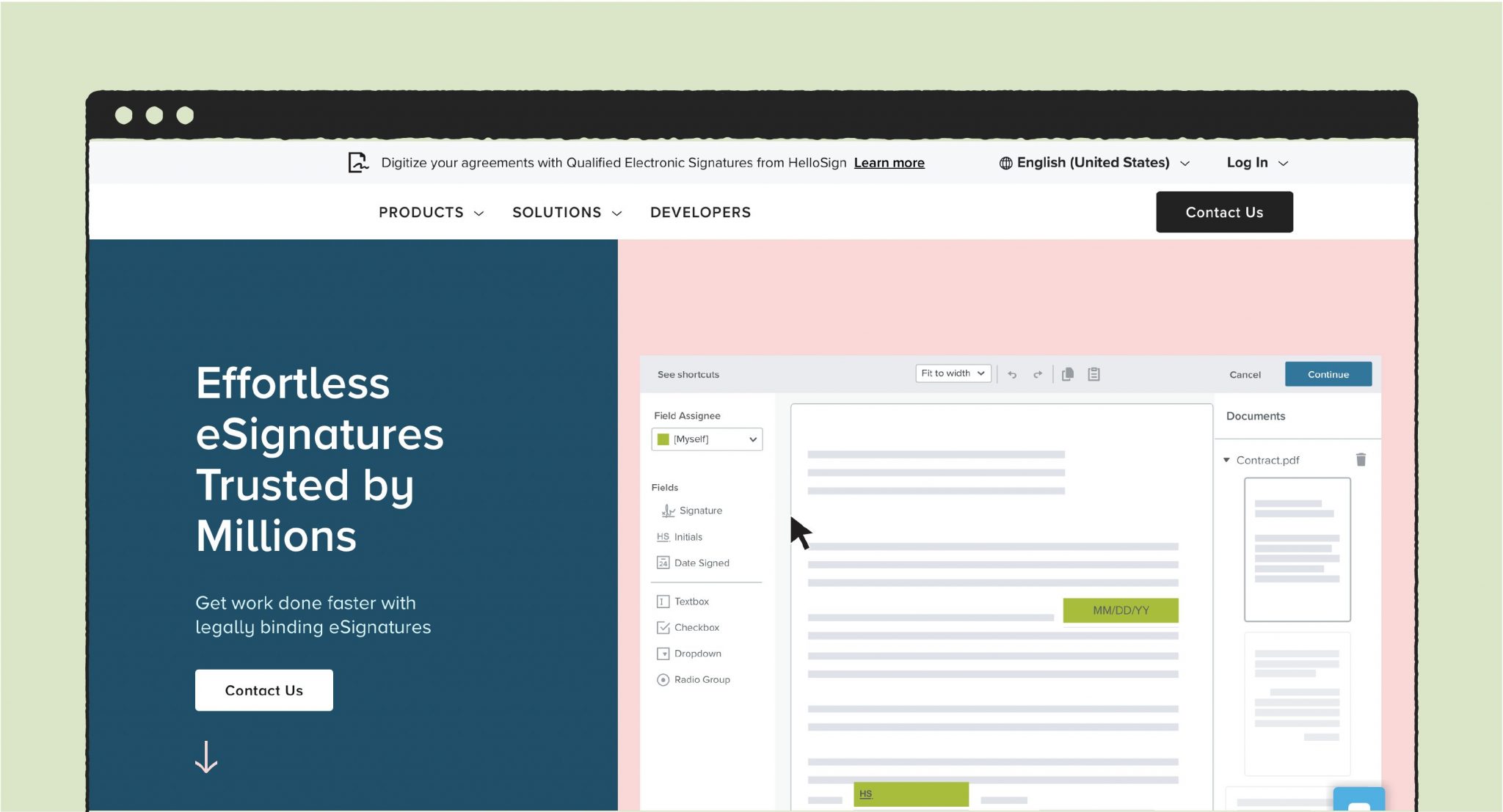 10 Best Electronic Signature Software to E-Sign with Ease in 2023
