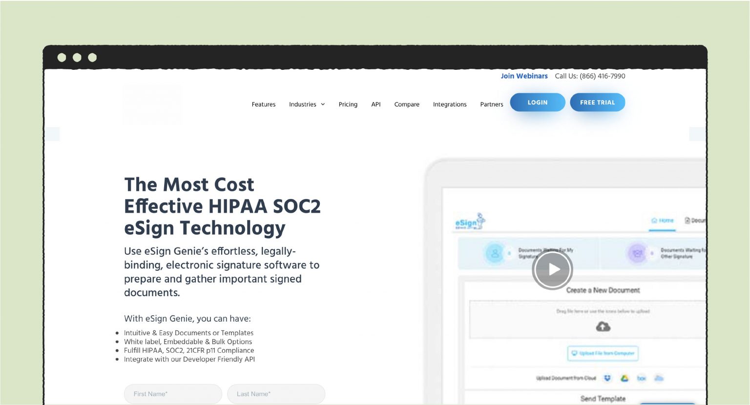 10 Best Electronic Signature Software to E-Sign with Ease in 2023