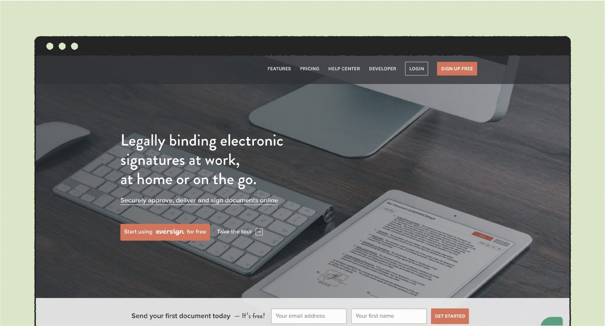 10 Best Electronic Signature Software to E-Sign with Ease in 2023