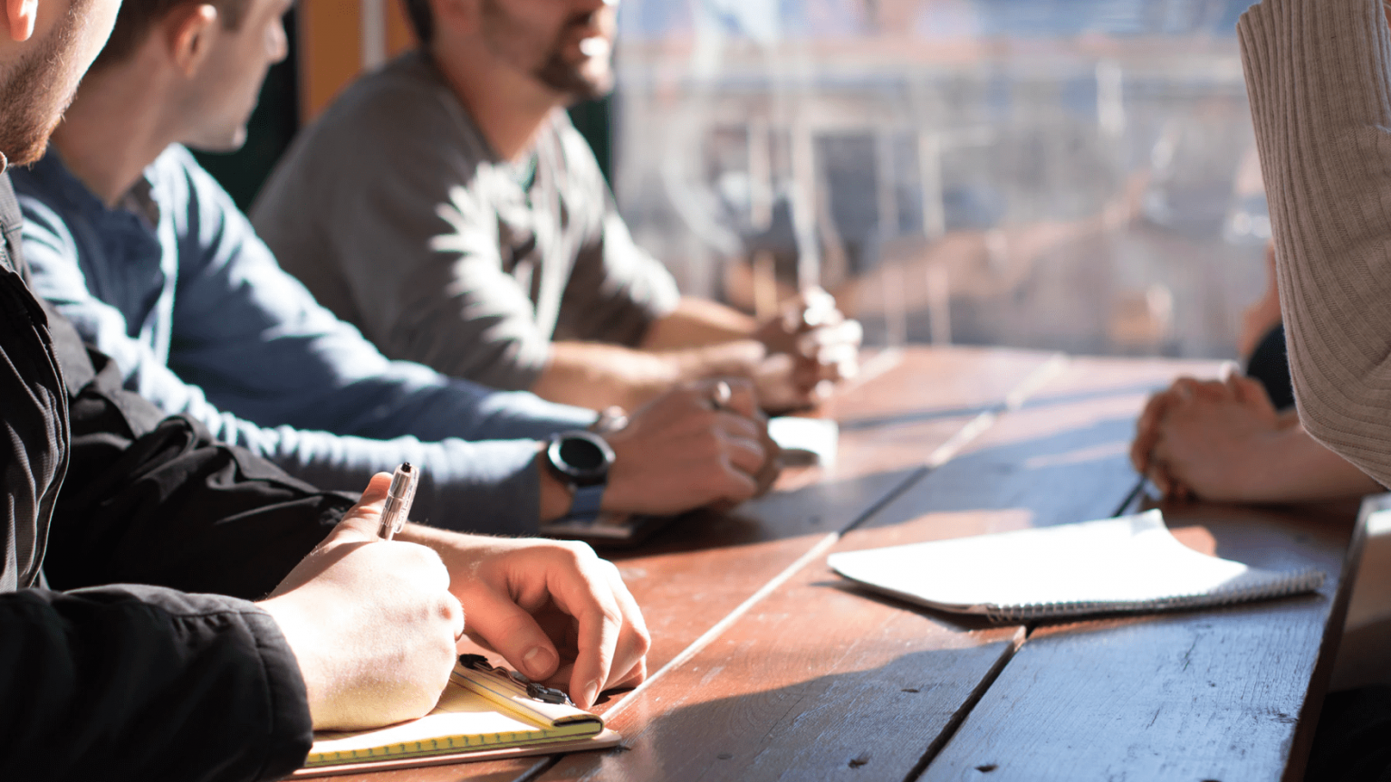 Top 10 Problem Solving Group Activities for Your Team - PandaDoc