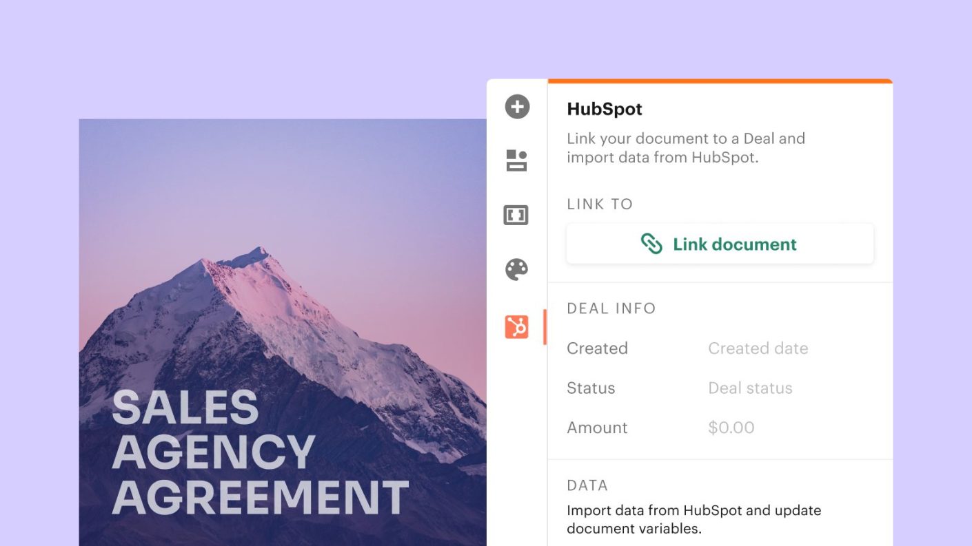 How to Streamline the Sales Cycle and Improve Customer Experiences with PandaDoc and HubSpot