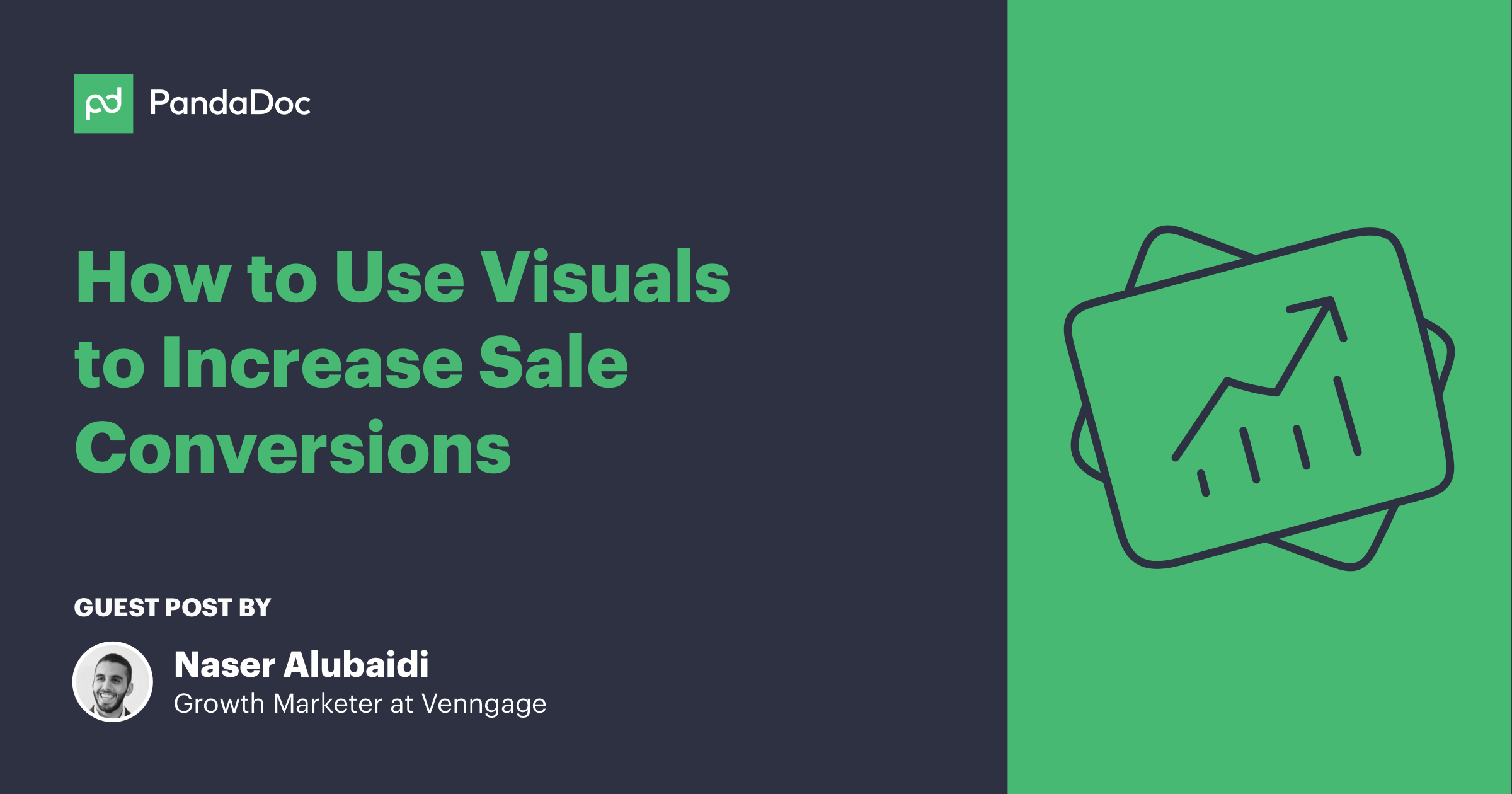 How to Use Visuals for Sales to Increase Conversion Rates - Pandadoc