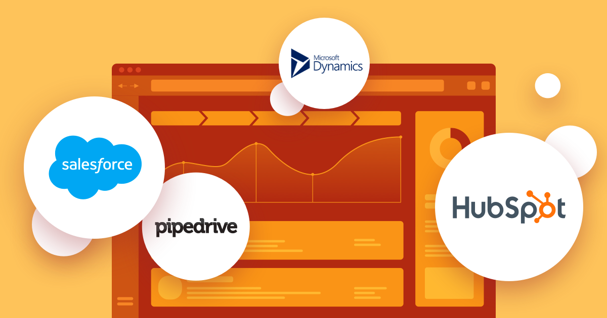 What is a CRM? | PandaDoc