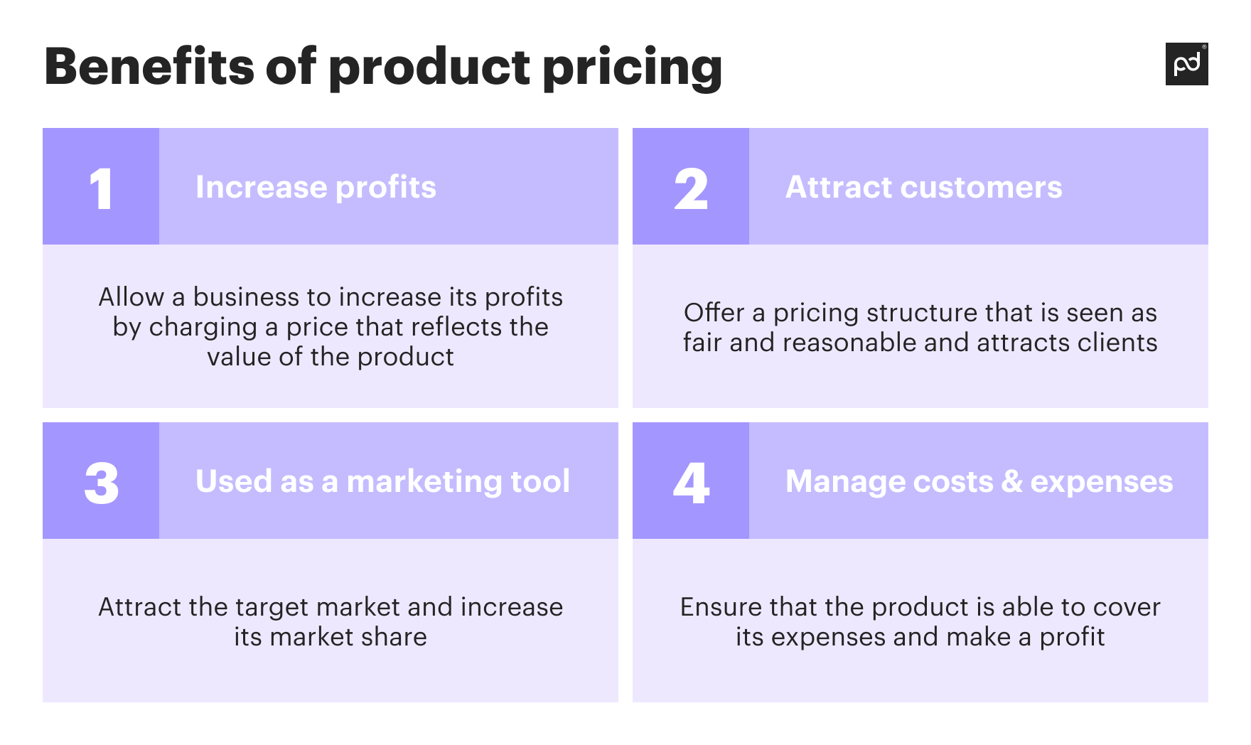 Proven Strategies to Improve Your Product Pricing