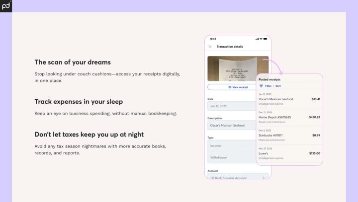 5 Best Invoice apps for small business | PandaDoc