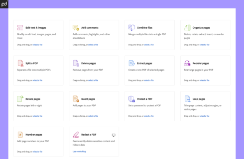 Adobe Sign Pricing & Review: Plans, Limits, Cost - Guide from PandaDoc