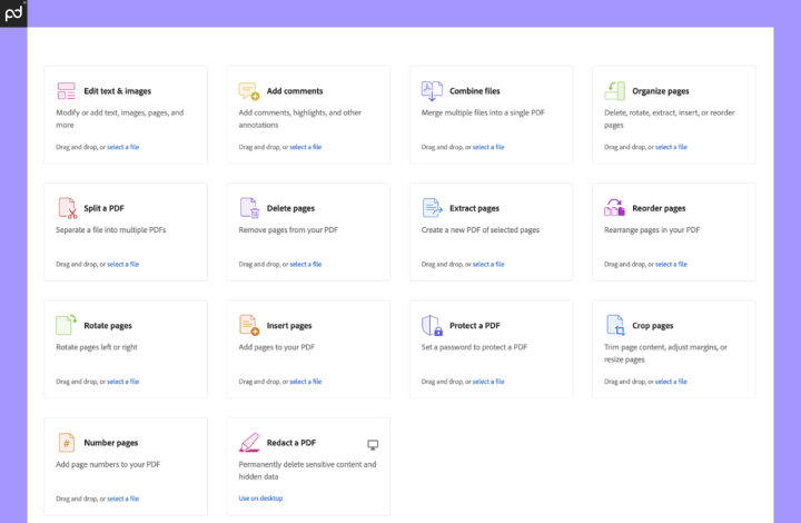 Adobe Sign Pricing & Review: Plans, Limits, Cost - Guide from PandaDoc