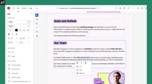 Adobe Acrobat Sign vs DocuSign Comparison 2025: Price, Features - PandaDoc