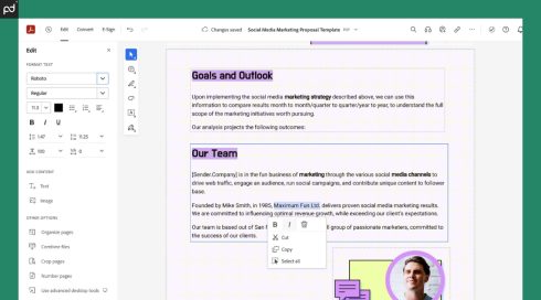 Adobe Acrobat Sign vs DocuSign Comparison 2025: Price, Features - PandaDoc
