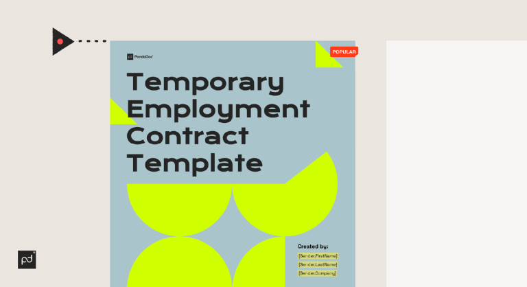 How to Write a Business Contract for Your Company