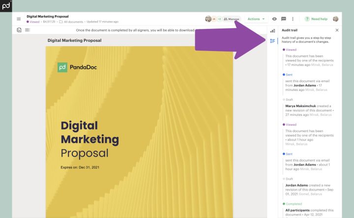 Onboard an Electronic Signature Policy for Medical Records