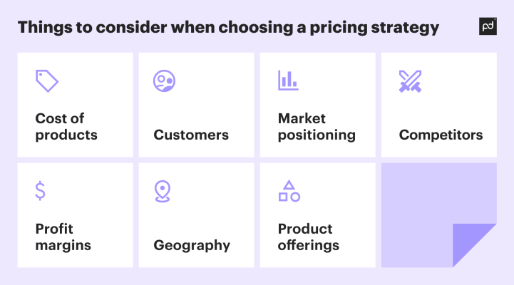 Understand & Master Your Pricing Strategy for Maximum Success