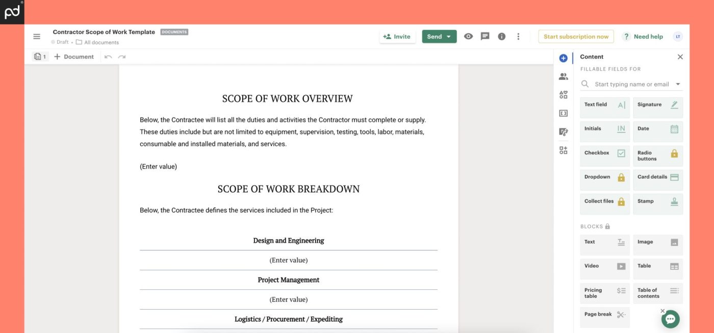 25 Important Contract Clauses In Construction