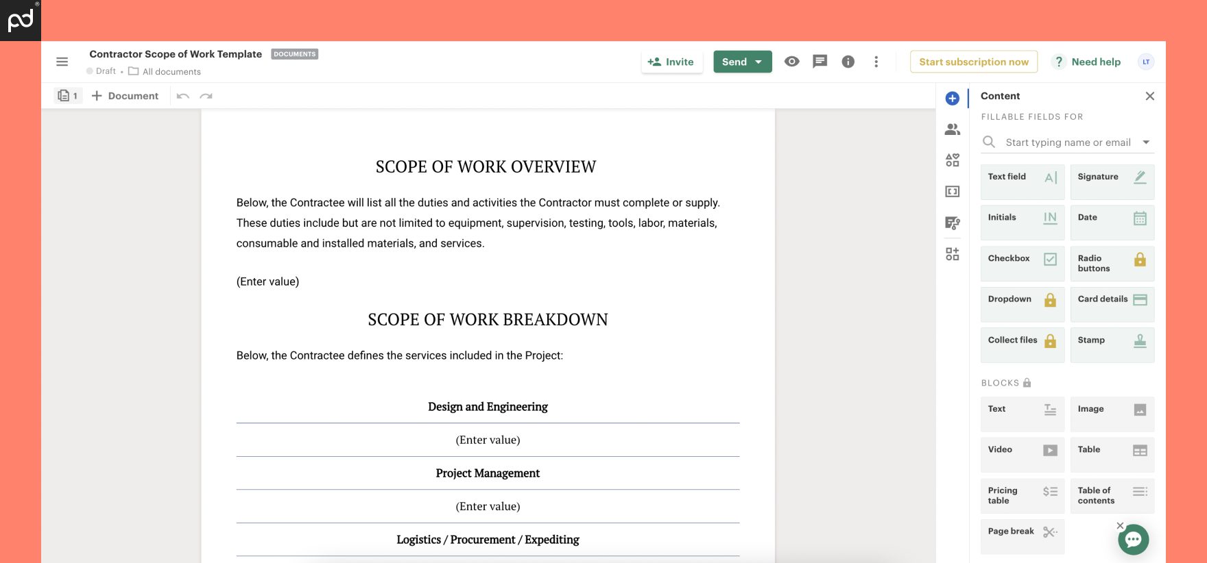 25 Important Contract Clauses In Construction