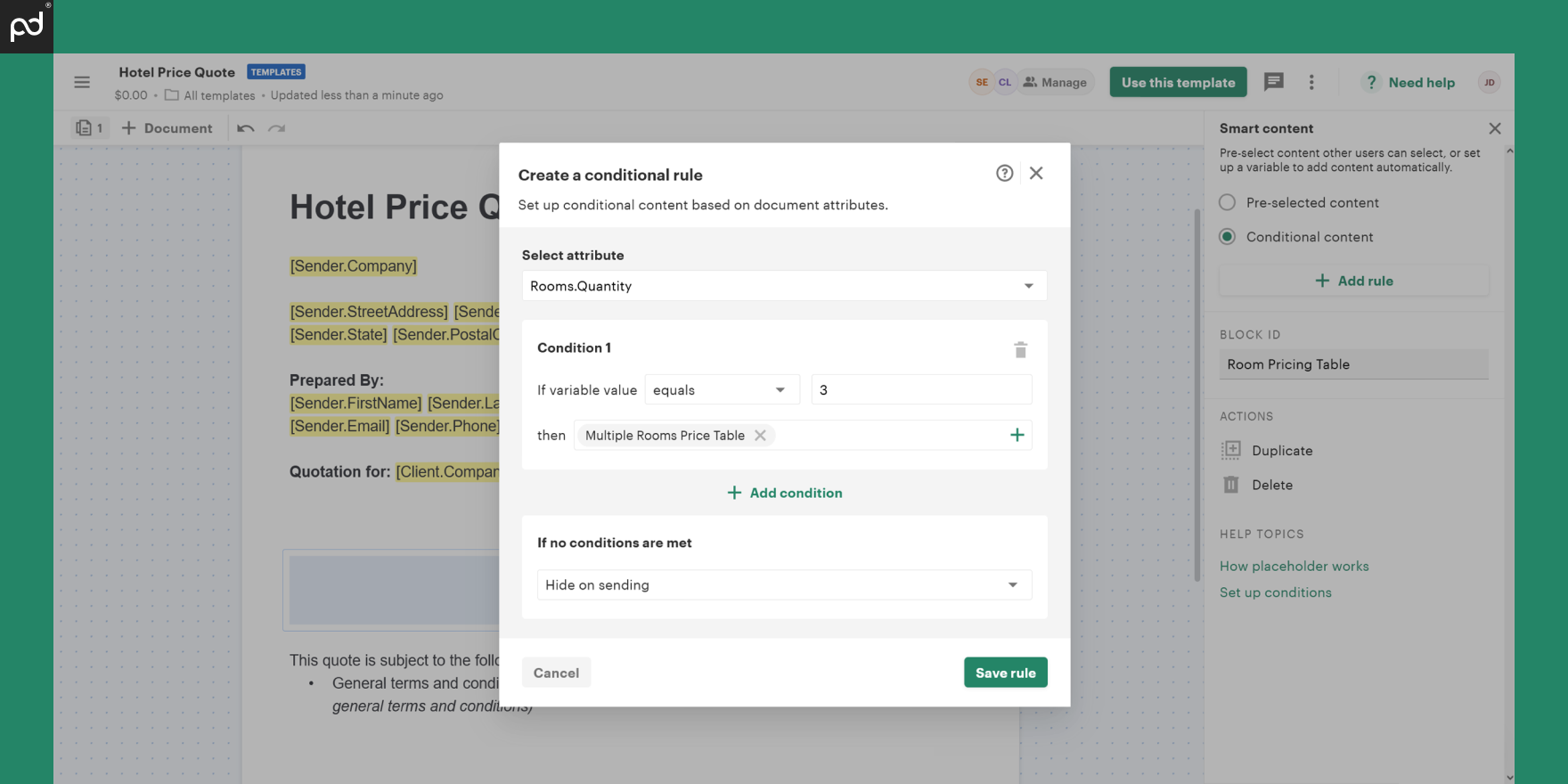 How to Maximize Repeat Bookings with Hotel LNRs