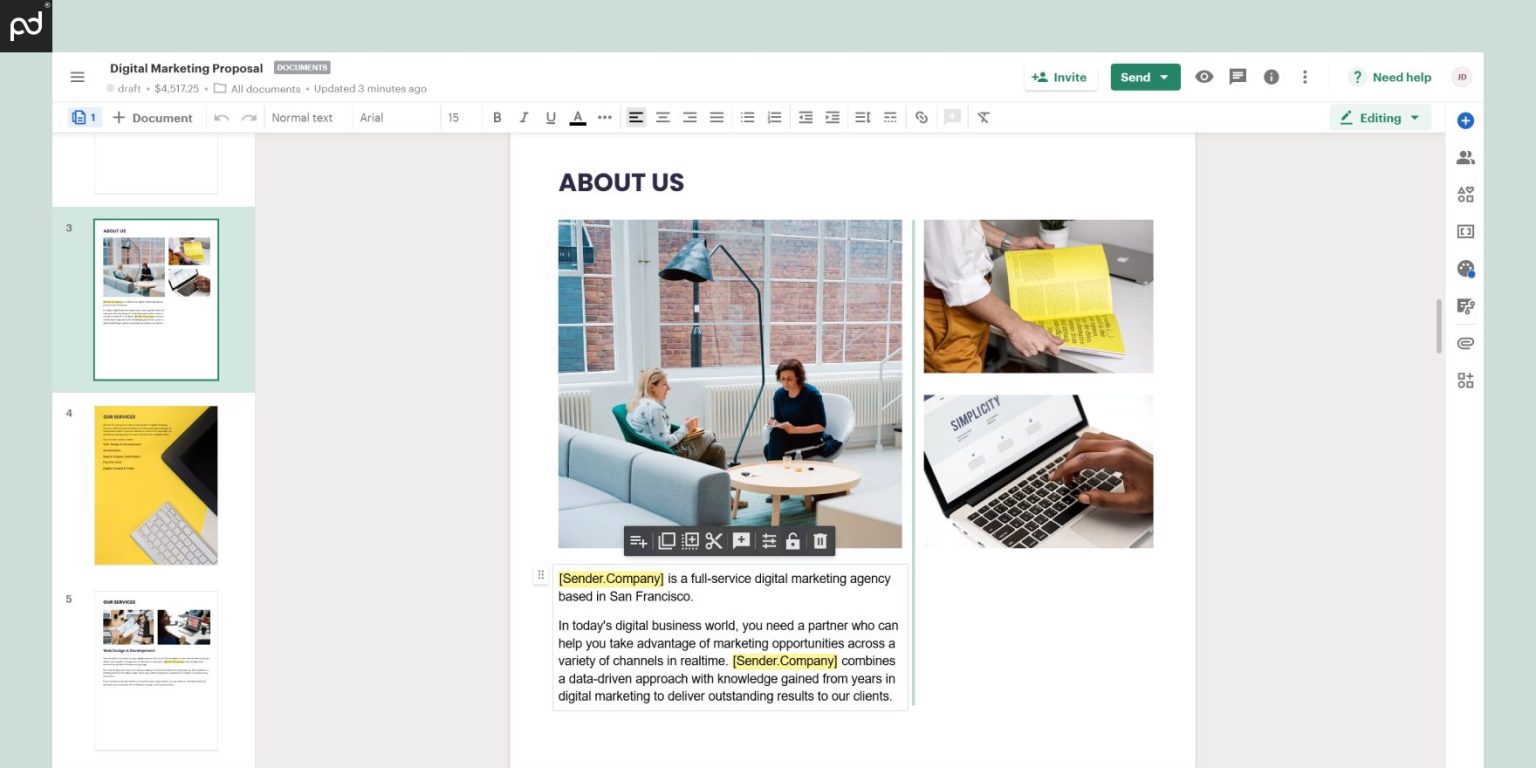 Create an Enforceable Manufacturing Agreement