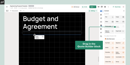 Manufacturing Quoting Software Can Help You Win More Jobs