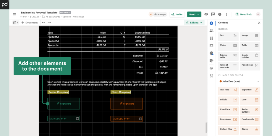 Manufacturing Quoting Software Can Help You Win More Jobs