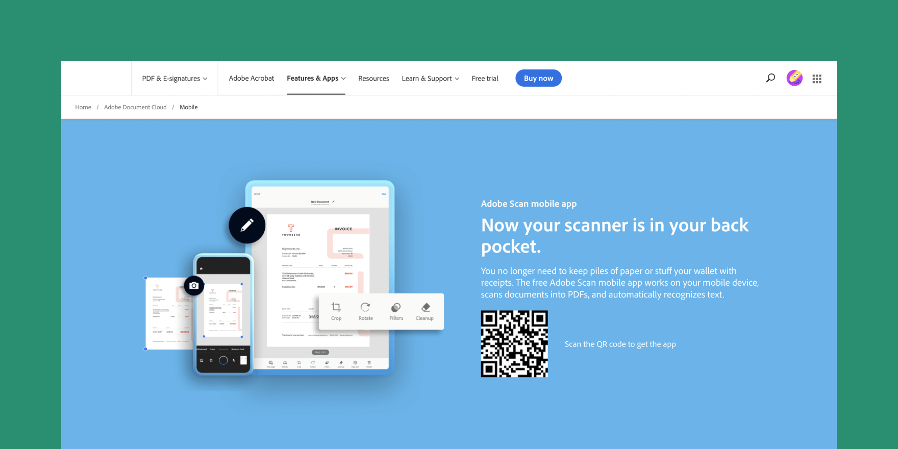 Top Paperless Apps and Software Companies for Going Paperless - PandaDoc