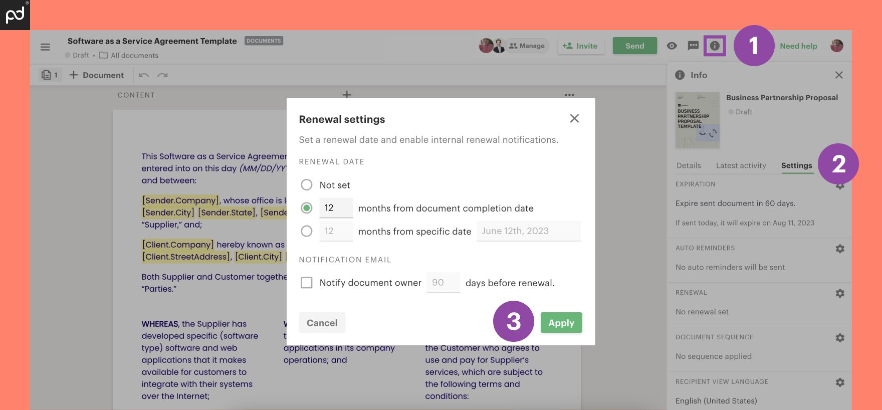 Your Handy Guide to SaaS Contract Management